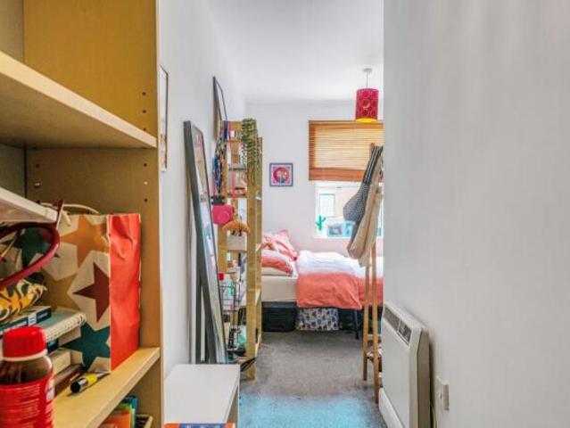 2 bedroom flat for rent in Pilcher Gate, Weekday Cross Building, NG1