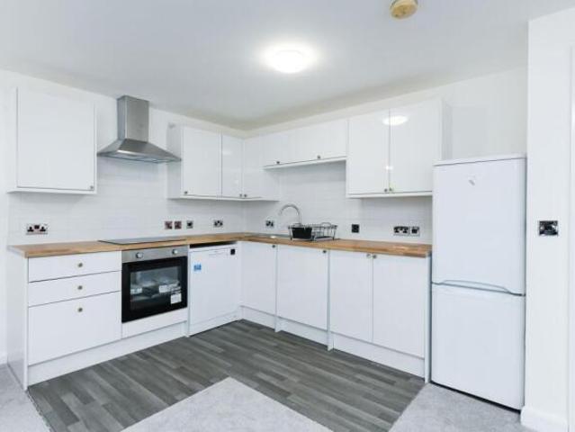 2 bedroom flat for rent in Pilcher Gate, Weekday Cross Building, NG1