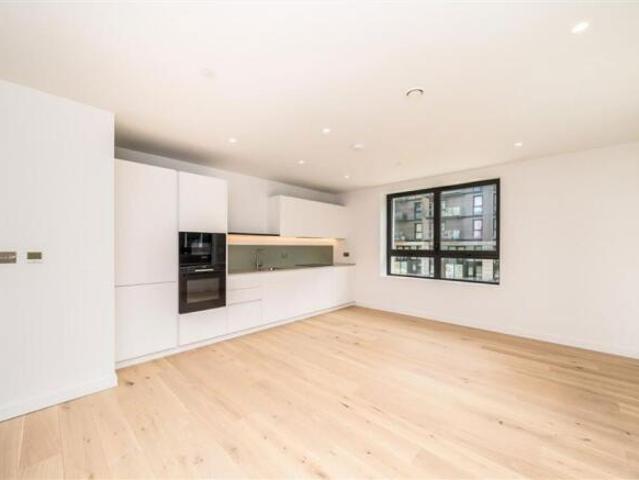 2 bedroom flat for rent in Pilot Walk, Greenwich, SE10