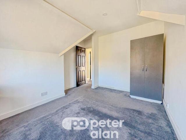 2 bedroom flat for rent in Pontcanna Street, Pontcanna, Cardiff, CF11