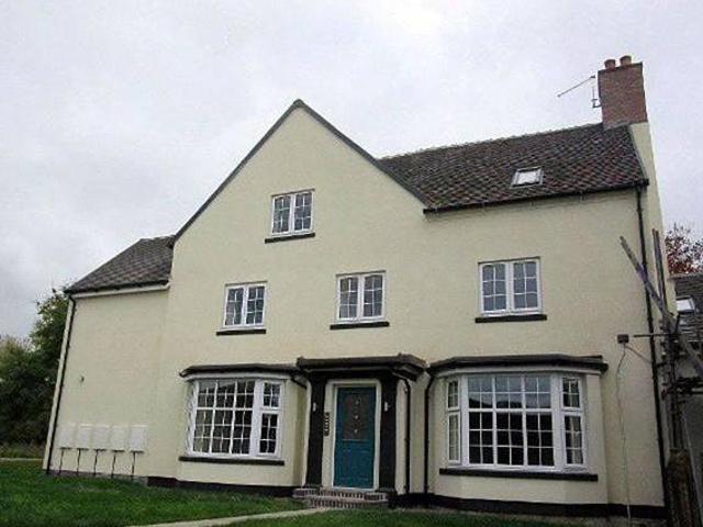2 bedroom flat for rent in Pool House Stone Staffordshire ST15