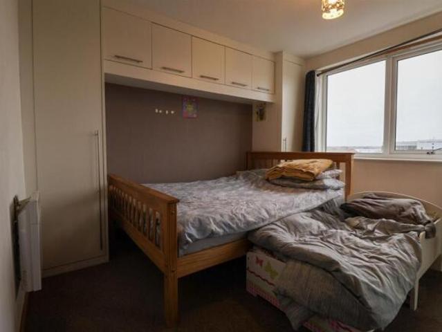 2 bedroom flat for rent in Pooleys Yard, Ipswich, IP2