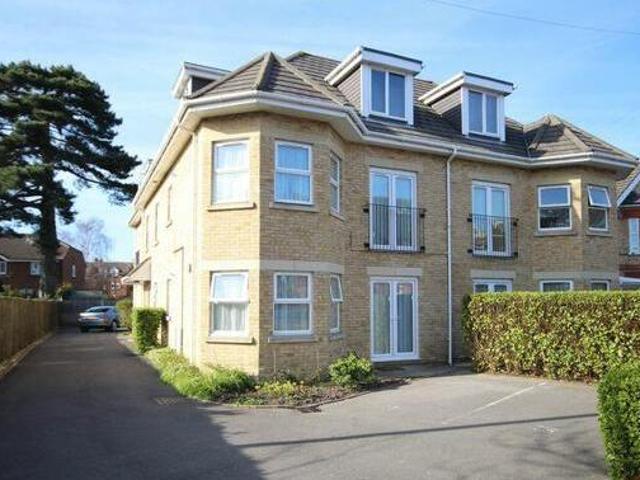 2 Bedroom Flat For Rent In Pokesdown