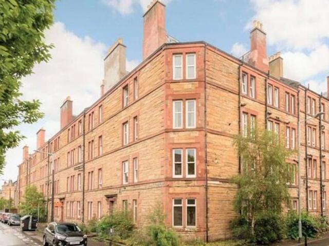 2 Bedroom Flat For Rent In Polwarth, Edinburgh