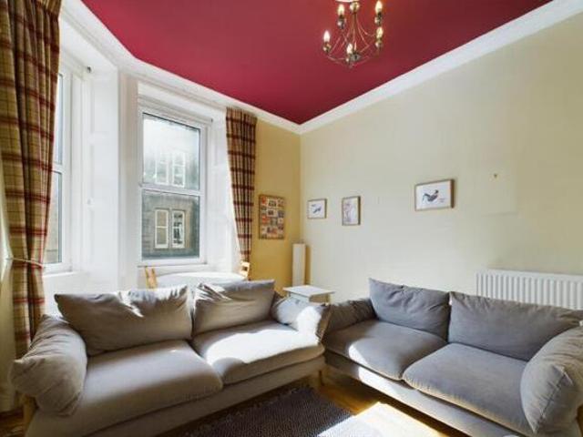 2 Bedroom Flat For Rent In Polwarth, Edinburgh