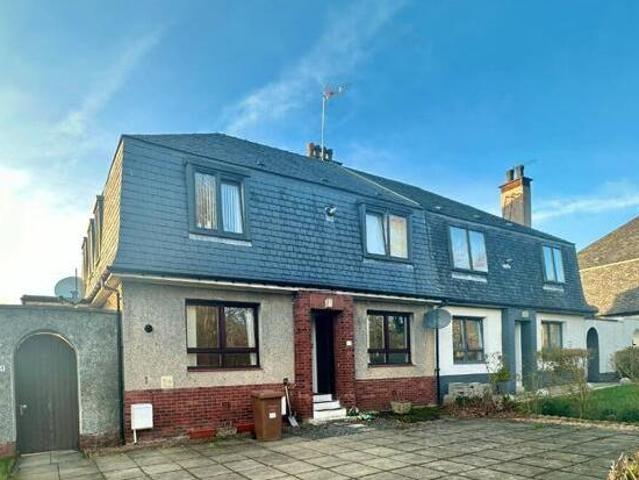 2 Bedroom Flat For Rent In Pollok, Glasgow