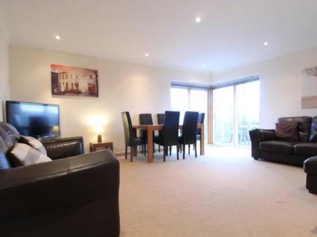 2 bedroom flat for rent in Polmuir Road Fourth Floor AB11