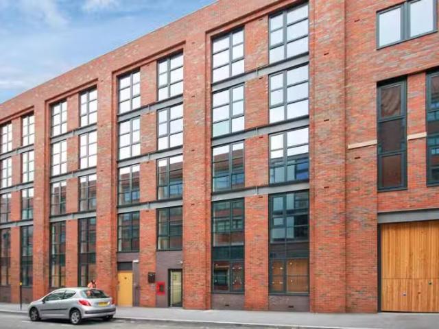 2 bedroom flat for rent in Pope Street, Birmingham, B1