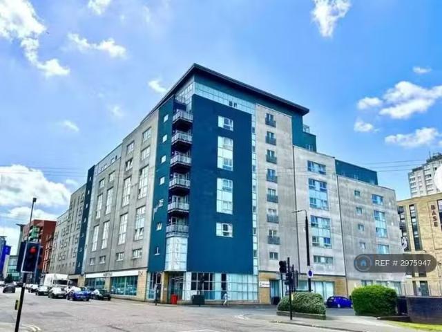2 bedroom flat for rent in Port Dundas Road, Glasgow, G4