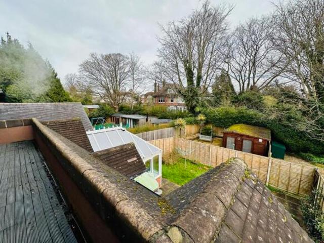 2 bedroom flat for rent in Portchester Road, BOURNEMOUTH, BH8