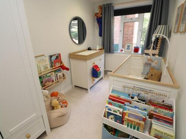 2 bedroom flat for rent in Portarlington Road, Curzon Court, BH4
