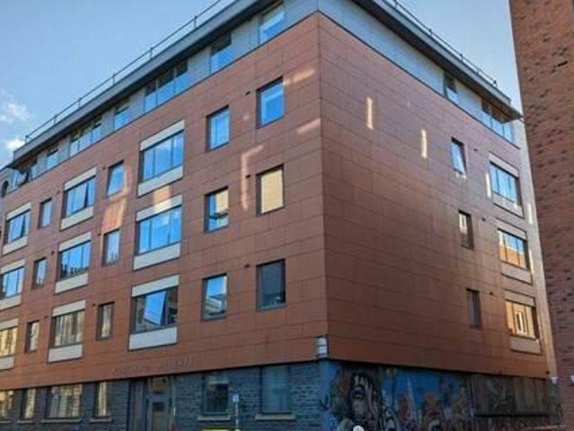 2 bedroom flat for rent in Portland Heights 733 BS2