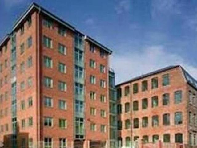 2 Bedroom Flat For Rent In Portland Square