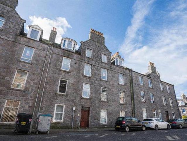 2 bedroom flat for rent in Portland Street City Centre Aberdeen AB11