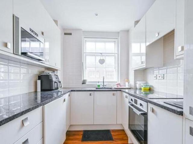 2 Bedroom Flat For Rent In Portman Estate, London