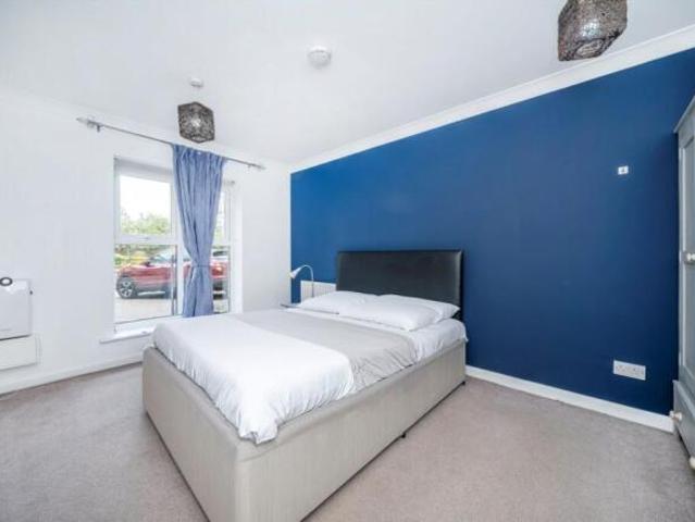 2 bedroom flat for rent in Portsmouth Mews, North Woolwich, E16