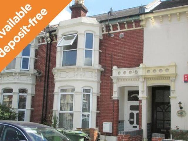 2 Bedroom Flat For Rent In Portsmouth, Hampshire