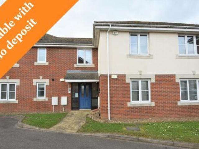 2 Bedroom Flat For Rent In Portsmouth, Hampshire