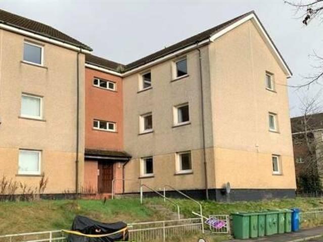 2 bedroom flat for rent in Porchester Street Glasgow G33