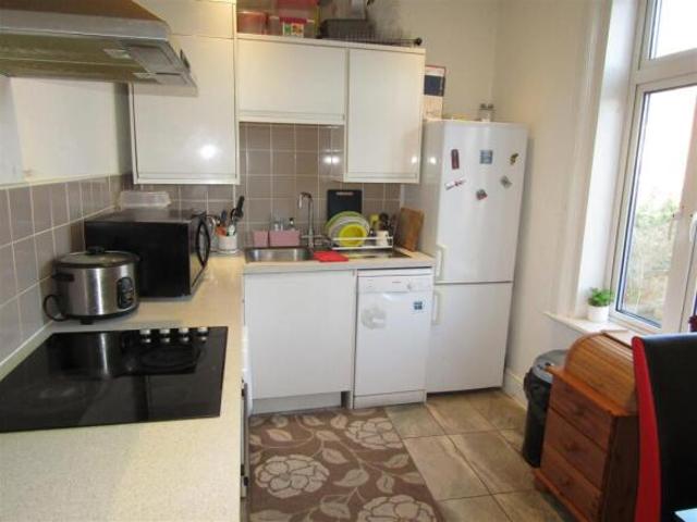 2 bedroom flat for rent in Powderham Crescent, Exeter, EX4