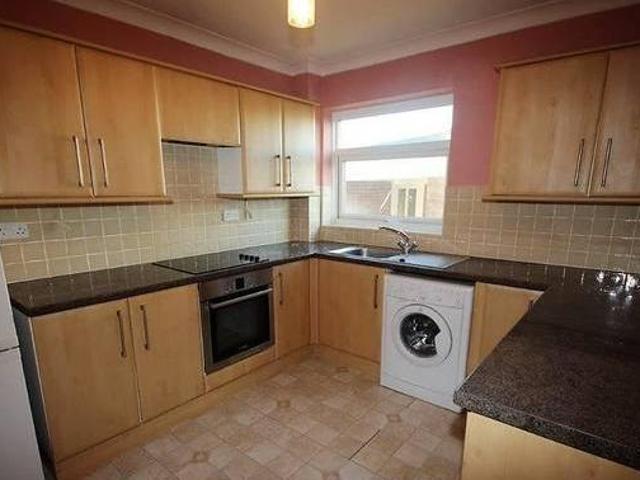 2 bedroom flat for rent in Powell Gardens Newhaven East Sussex BN9