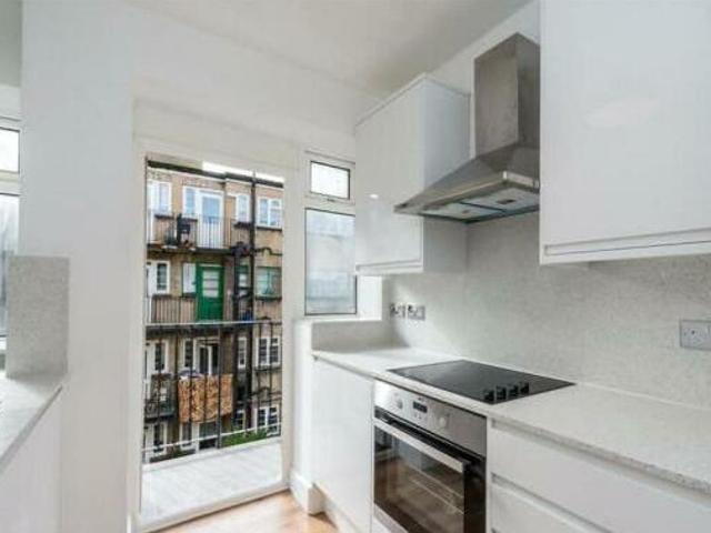 2 Bedroom Flat For Rent In Poynders Road