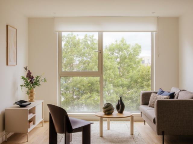 2 bedroom flat for rent in PLATFORM_ in Edinburgh, EH6