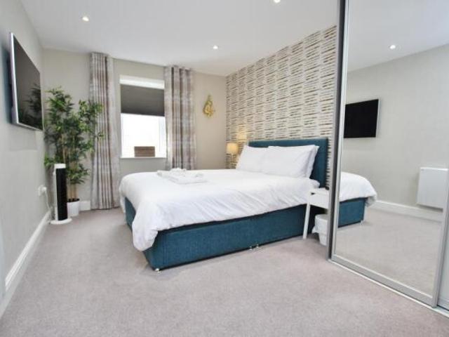 2 bedroom flat for rent in Plaza Apartments Southville, BS3