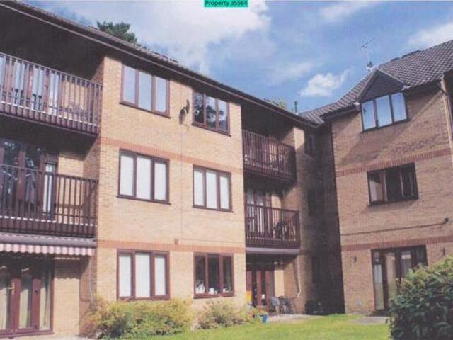 2 Bedroom Flat For Rent In Plantation Drive, Norwich
