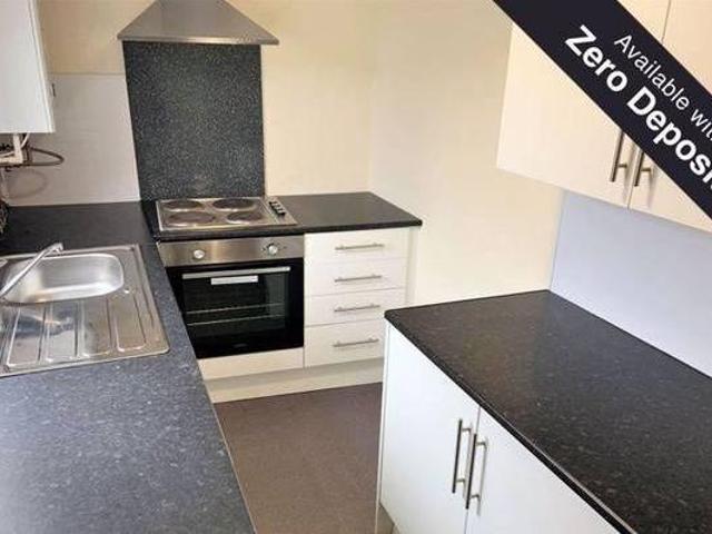 2 bedroom flat for rent in Plessey Road Blyth NE24