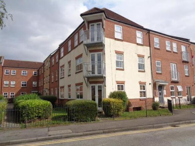 2 bedroom flat for rent in Plimsoll Way, Hull, HU9 1PX, HU9