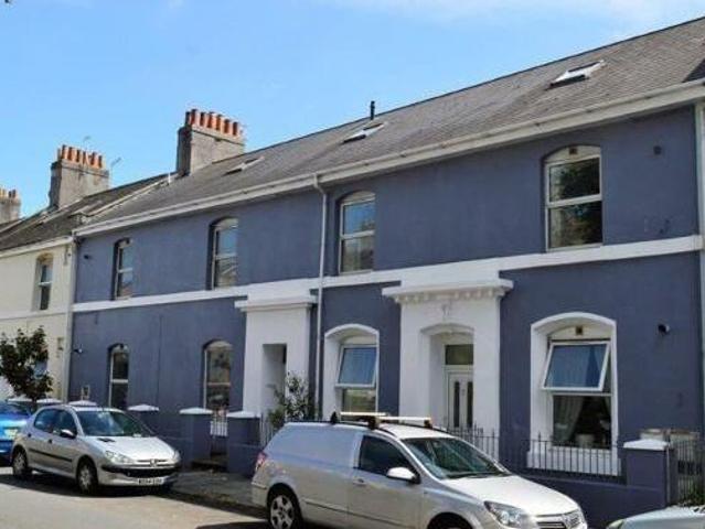 2 Bedroom Flat For Rent In Plymouth