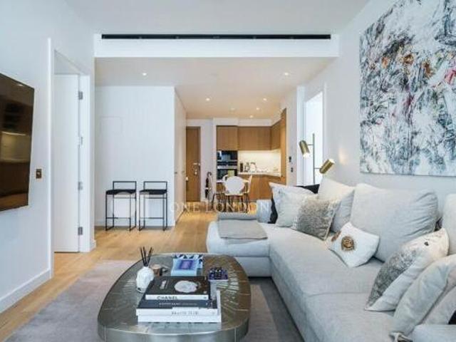 2 Bedroom Flat For Rent In Prospect Way, London