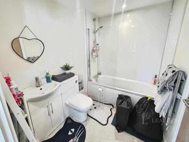 2 bedroom flat for rent in Prosperity House, Gower Street, Derby, DE1