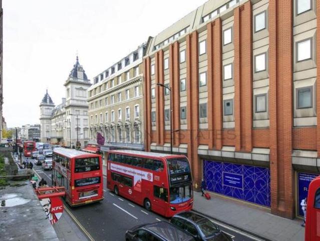 2 bedroom flat for rent in Praed Street, Paddington, W2