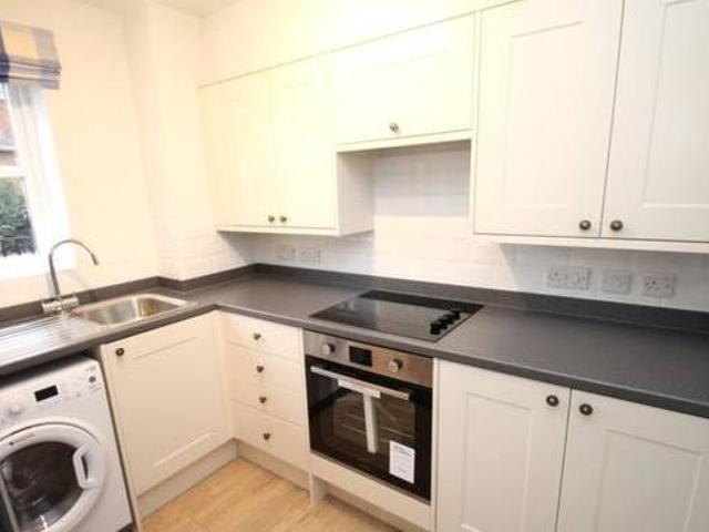 2 bedroom flat for rent in Prebend Street Bedford MK40