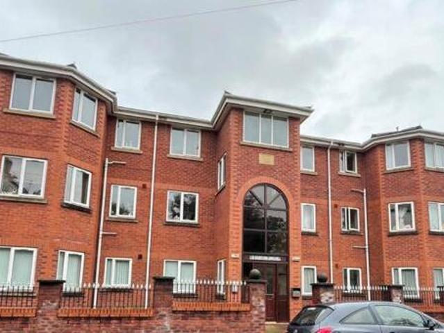 2 Bedroom Flat For Rent In Prenton, Wirral