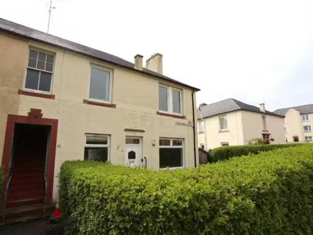 2 bedroom flat for rent in Prestonfield Gardens, Prestonfield.