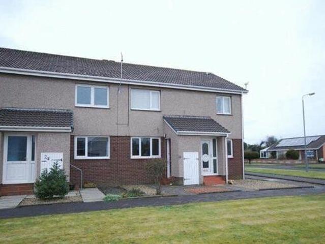 2 Bedroom Flat For Rent In Prestwick