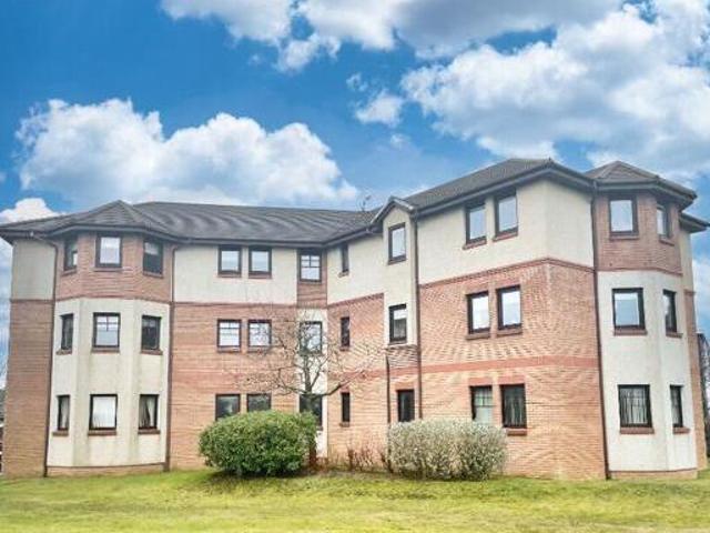 2 Bedroom Flat For Rent In Prestwick, South Ayrshire