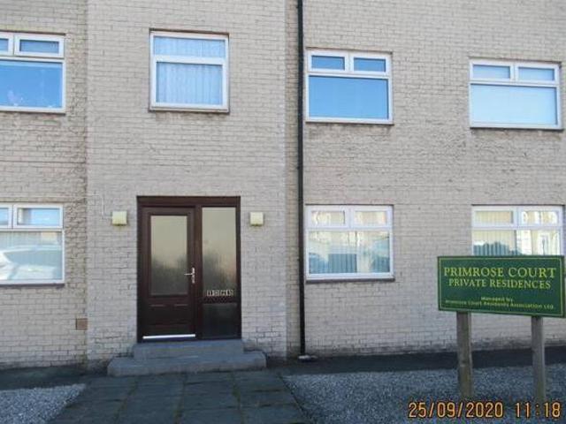 2 bedroom flat for rent in Primrose Court Morecambe LA4