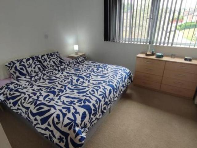 2 bedroom flat for rent in Primrose Drive, Ecclesfield, Sheffield, South Yorkshire, UK, S35