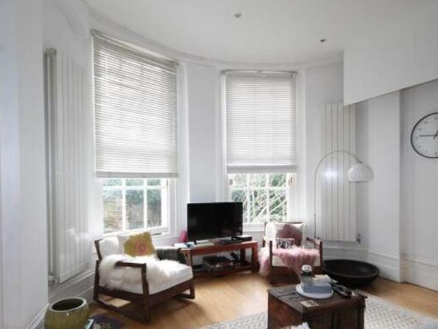 2 Bedroom Flat For Rent In Primrose Hill