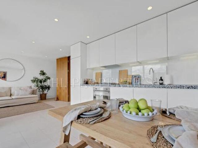 2 Bedroom Flat For Rent In Primrose Hill