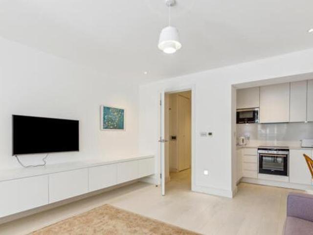 2 Bedroom Flat For Rent In Primrose Hill