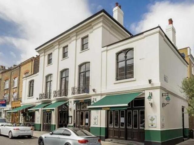 2 Bedroom Flat For Rent In Primrose Hill