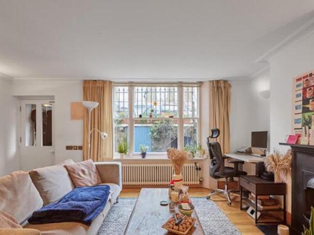 2 Bedroom Flat For Rent In Primrose Hill