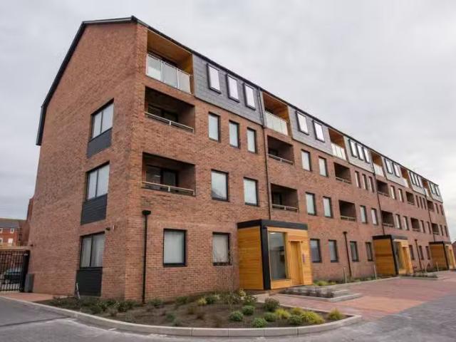2 bedroom flat for rent in Princeton Place, Liverpool, Merseys.