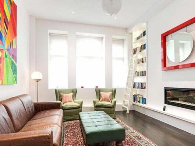 2 Bedroom Flat For Rent In Prince Albert Road