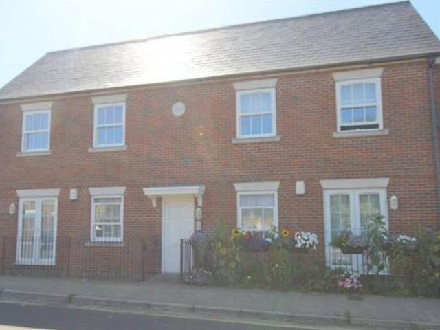 2 bedroom flat for rent in Prince George StreetHavantPO9